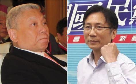詹江村重開臉書再駁周刊爆料 向蔡衍明喊話：你還欠我一次人情 政治 Newtalk新聞