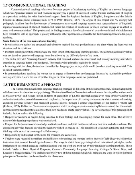 Approach Method Tech Docx