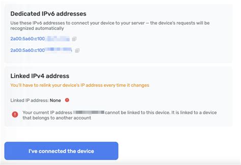 Adguard Dns V23 Dedicated Ipv6 Address And More Connection Instructions
