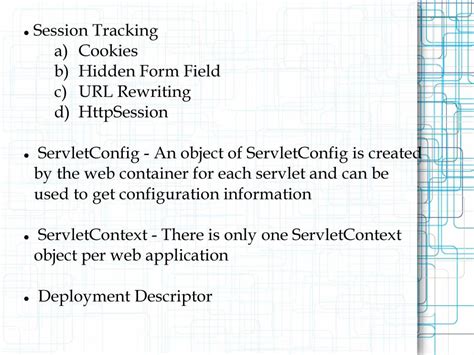 Fundamentals Of JAVA PowerPoint Slides LearnPick India