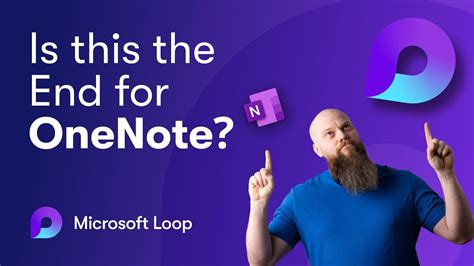 Microsoft Loop Vs Onenote Will Loop Replace It
