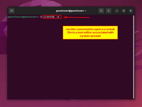 how to check crontab logs in linux [3 effective methods]