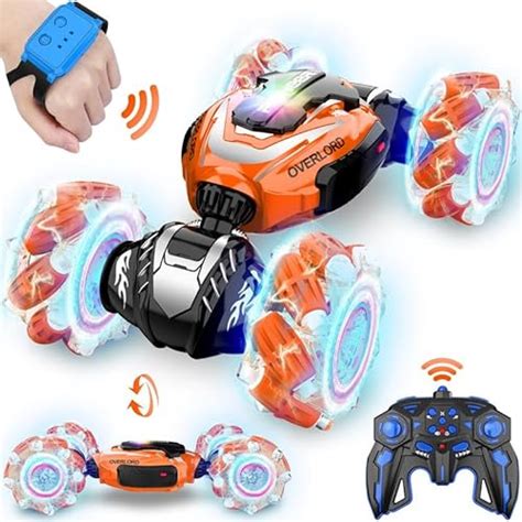 I Tested The Top 5 Hand Controlled Rc Cars Heres Why Theyre The Best