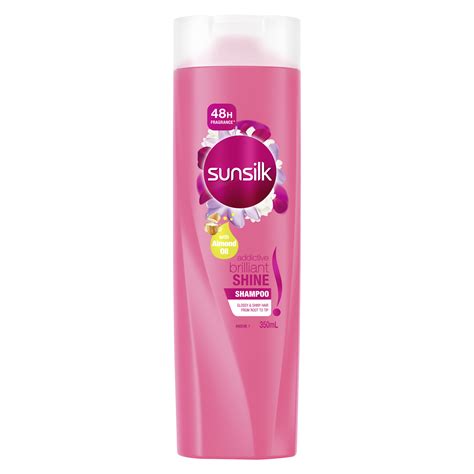 Soft And Smooth Shampoo Sunsilk Australia