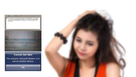Arti Penyebab Dan Cara Mengatasi Error Pop3 Lock Session