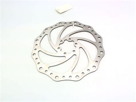 Купить Zoom диск тормозной type-b 180мм - цена, отзывы в интернет ...