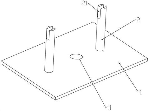 一种检测产品塑料件耐热性能的装置的制作方法