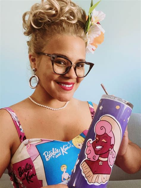Meet Kristen Diaz Graphic Designer And Illustrator Shoutout Socal