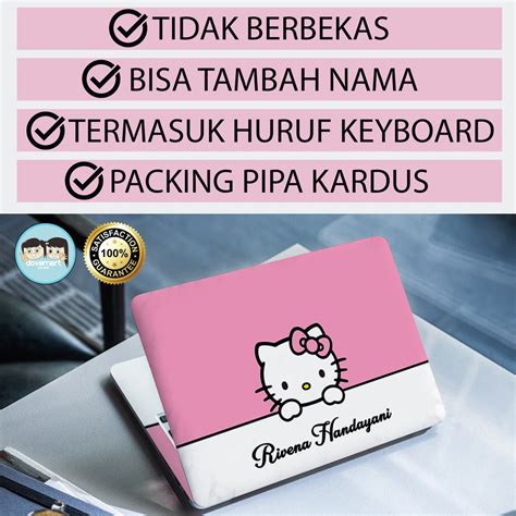 Konsep Terbaru Stiker Laptop Asus