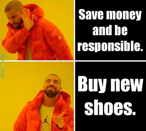 The Best Shoes Memes Memedroid