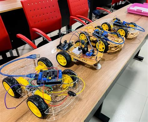 Arduino Iot Stemeducation Futureinnovators Linkedinlearning