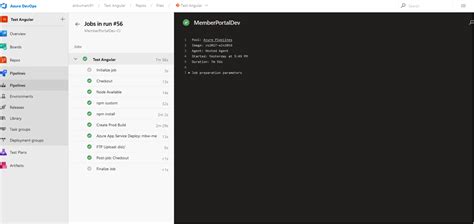 Setup A CI CD Pipeline For Deploying Your Angular Application To Azure And Bitbucket