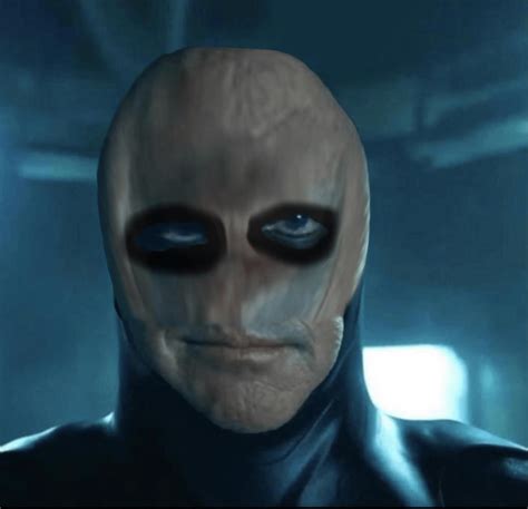 Why The Fuck Did Man Put Bat Ears On During Sex Is He Furry R