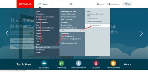 官网下载jdk与documentation jdk documentation csdn博客