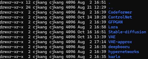 Stable Diffusion web UI API로 사용하기
