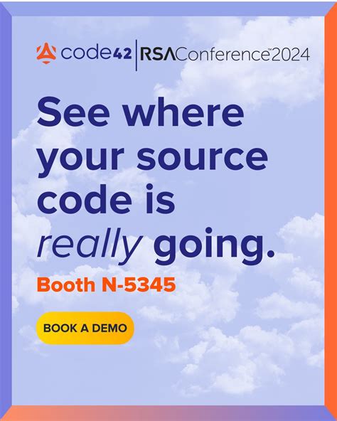 Meet Code42 At Rsa Conference™ 2024 Code42 Acquired By Mimecast