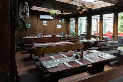 Заведения за пушачи в София