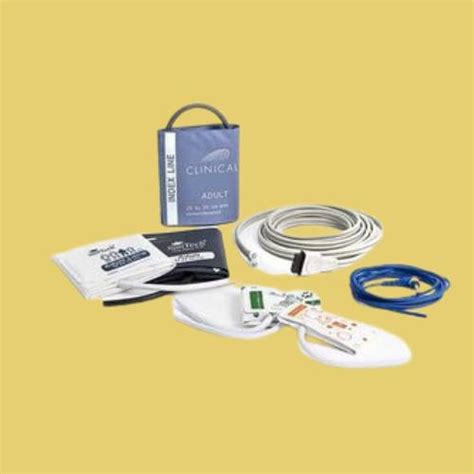 Buy Omron Medical Equipment Accessories At Best Price