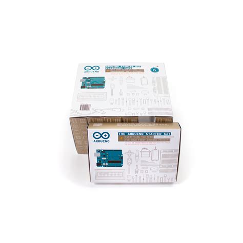 Arduino Starter Kit Classroom Pack Arduino Education Eduk8