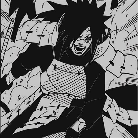 Madara Anime Icon Anime Naruto Perfil Madara Uchiha Naruto Uzumaki