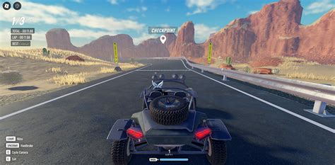 New Studio Racing Template Announcements Developer Forum Roblox