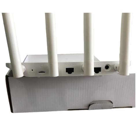Stable Connections Wireless Router 300Mbps Y6 Connect Up To 32 Wireless Devices Wide Coverage