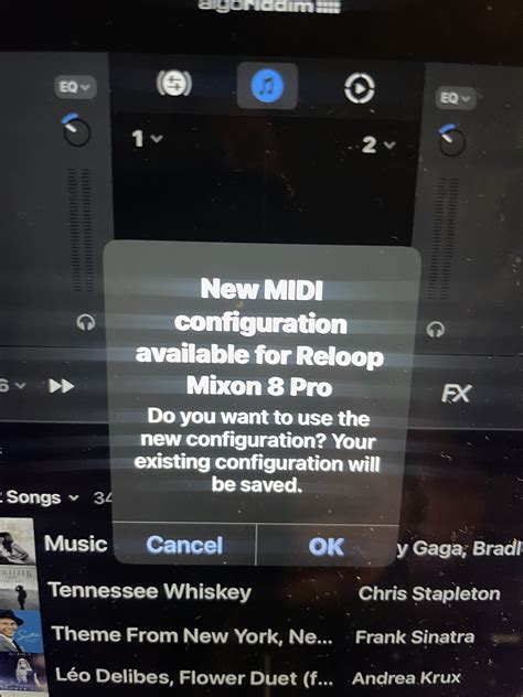What Is This New Configuration For The Mixon 8 Questions Algoriddim Community Forums