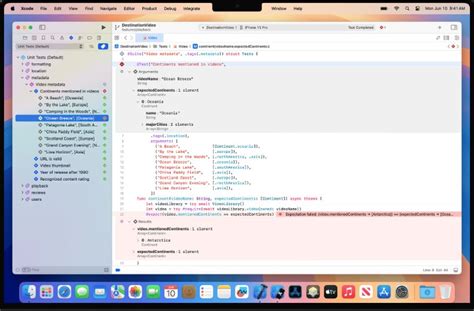 Swifttesting Iosdevelopment Codequality Testingframework Swift Surat