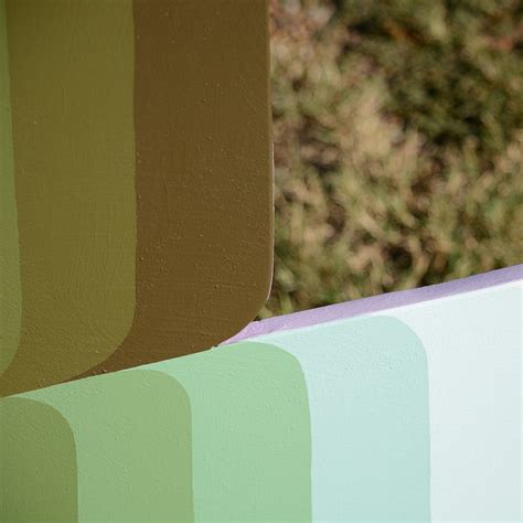 Michael Wayne Hall Looking Up From Beneath The Live Oak Wrong Marfa