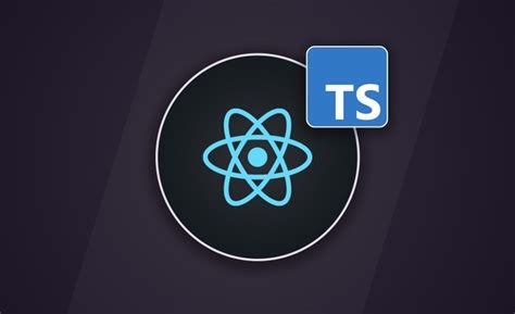 React и Typescript Практическое руководство Academind Pro