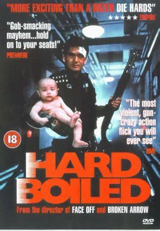 Hard Boiled 1992