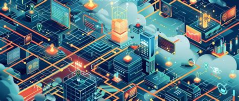 An Illustration Of An Open Service Broker Api Premium Ai Generated Image