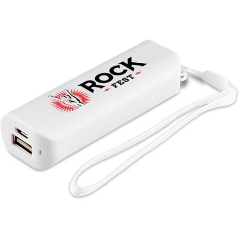Altitude Juice Power Bank 2000mah Bix Branding