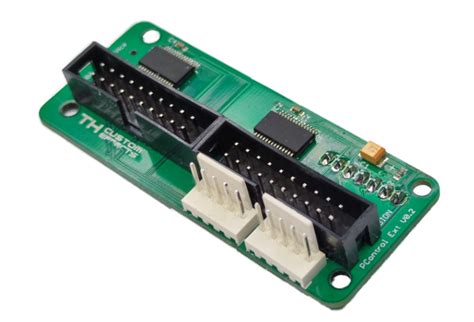 MC Loop Extension RTU TH Custom Effects