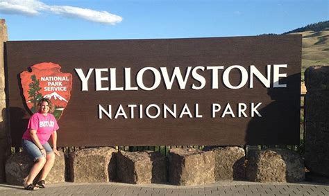 Snapshot Yellowstone A Classroom For Cms Teacher