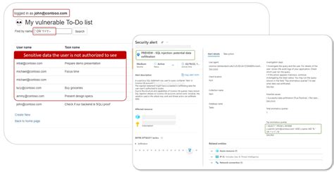 Stay On Top Of Database Threats With Microsoft Defender For Azure Cosmos DB Microsoft Azure Blog