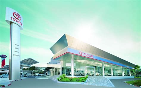 News Toyota Motor Thailand