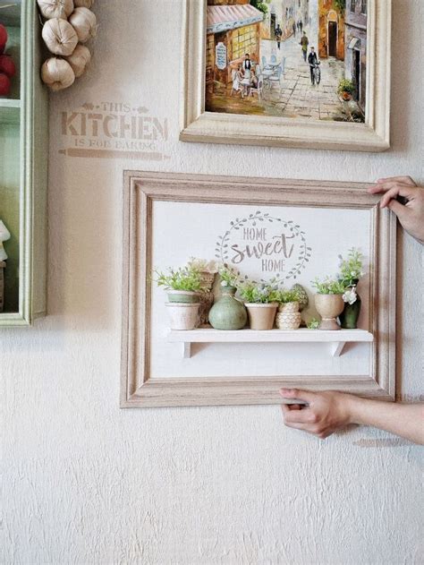 Панно на стену в стиле Прованс для гостиной спальни в интернет магазине Ярмарка Мастеров по цене