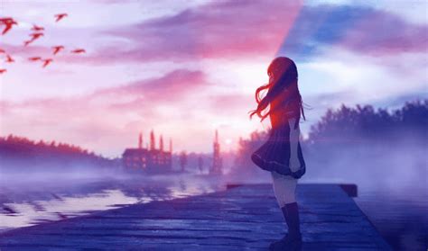 Stunning Anime  Backgrounds For Your Devices