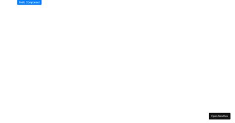 Bitter Bash Orunf Codesandbox