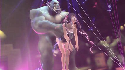 Outstanding TOP Sex D Va Sex SOUND Part