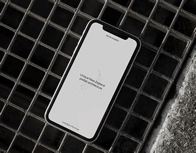 IOS 7 Lock Screen Redesign Behance