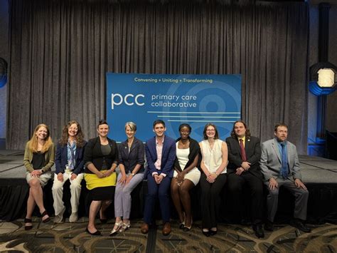 Pcc2025 Primary Care Collaborative