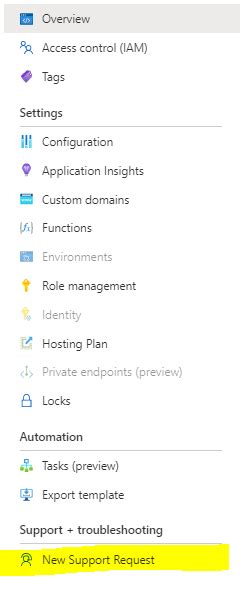 An Unknown Exception Has Occurred · Issue 597 · Azurestatic Web Apps · Github