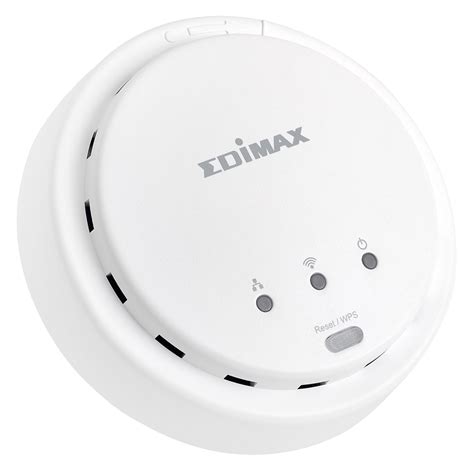 Edimax Access Points N300 N300 High Power Ceiling Mount Wireless Poe Range Extender