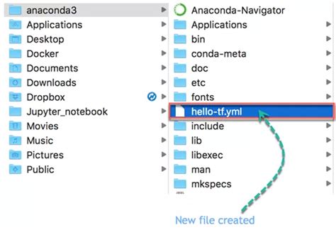 Як завантажити And Встановіть Tensorflow Jupyter Windows Mac Підручник з ШІ 2024