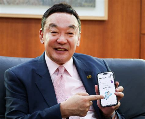 남자골프 찐팬 비즈니스맨 협회장 초석되고파 아시아경제