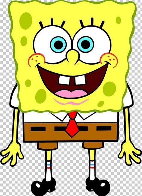 Spongebob Gone
