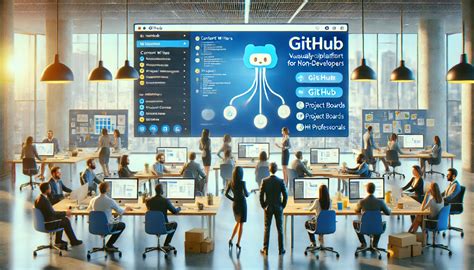 Github For Non Developers Your Guide To The Ultimate Collaboration Platform