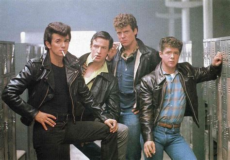 Christopher Mcdonald Grease 2 Grease 2 Watch Full Movie On Paramount